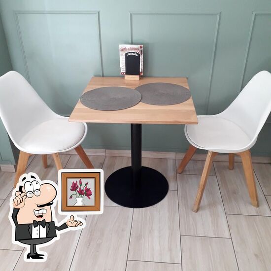 Maja Gluten Free, Budapest - Restaurant menu, prices and reviews
