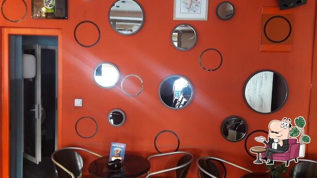Manda Coffee Bar, Skopje - Restaurant menu, prices and reviews