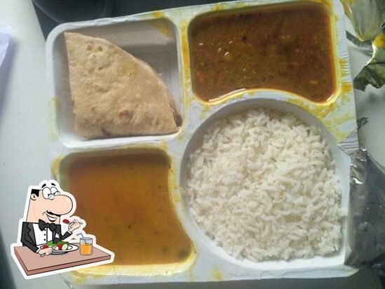 Menu at Mumbai Mess, Mumbai, 6/7, Nirma Plaza, Makwana Road, off. A.K ...