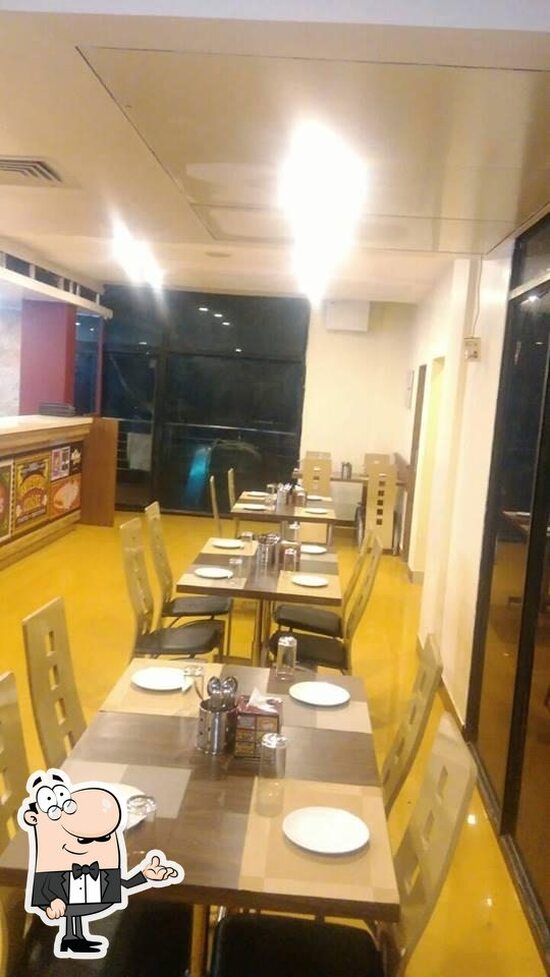 Mumbai Spices, Durgapur - Restaurant menu, prices and reviews