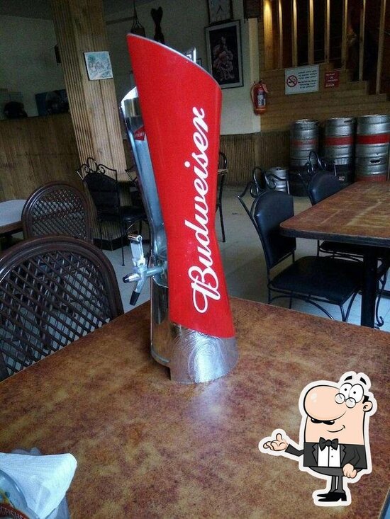 Menu at New Friends Restaurant, Bengaluru, Door No:12/11