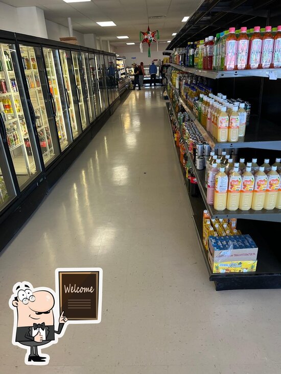 Perla Super Market, Pearl - Restaurant menu, prices and reviews