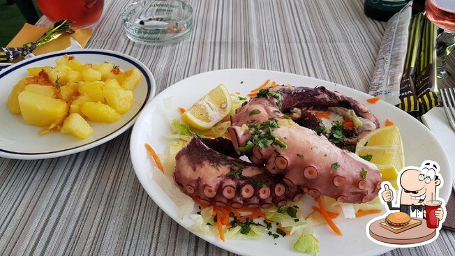 Ristorante Pizzeria Pontile 2, Intra - Restaurant reviews
