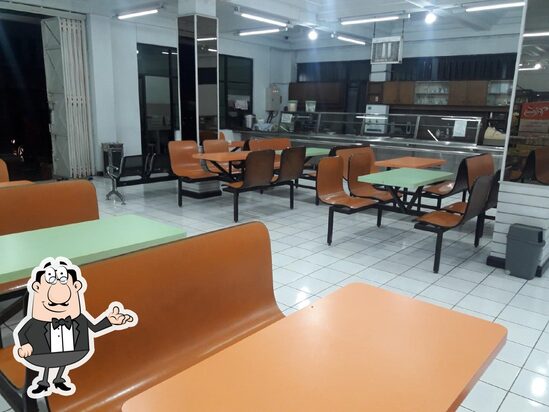 Cipta Rasa, Muntilan - Restaurant menu, prices and reviews