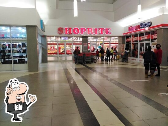 Shoprite Edendale Pmb, Pietermaritzburgo - Menú del restaurante ...