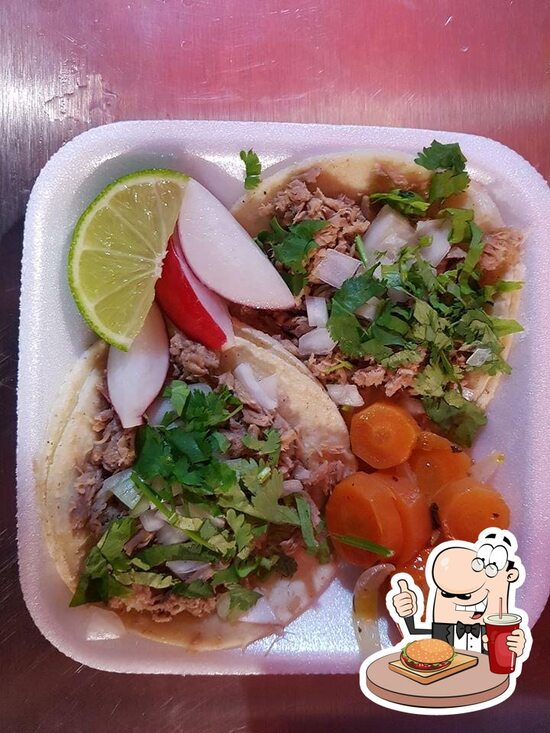 Taqueria Los Chepes, Ciudad Guzmán - Menú del restaurante, precios y ...