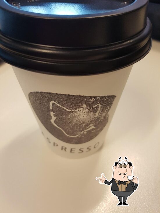 The Wolf Espresso, Perth - Restaurant menu, prices and reviews