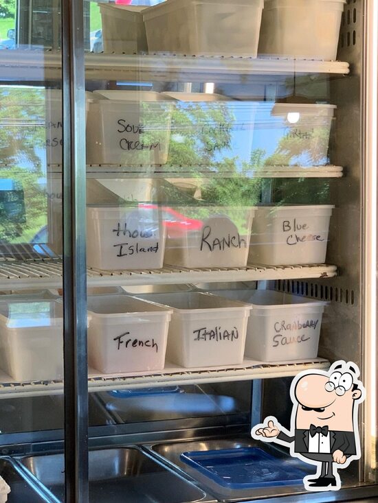 Valley View Diner, Nazareth - Restaurant menu, prices and reviews