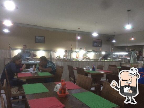 Restaurante Pimenta, Goiânia - Menu do restaurante, preços e opiniões