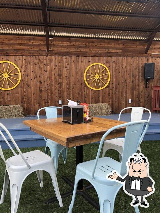 Sunset Crab Shack, Dallas - Restaurant menu, prices and reviews