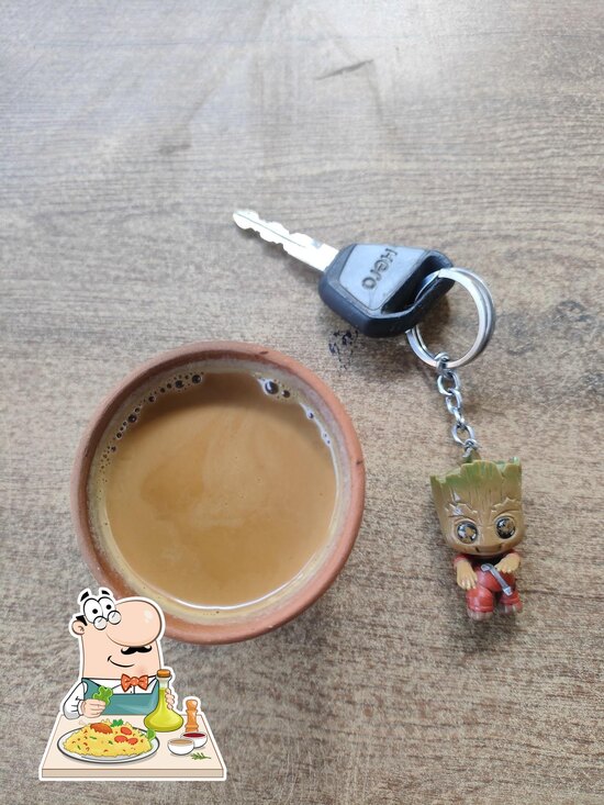 TEA TIME, Hyderabad, Plot:1636 - Restaurant reviews