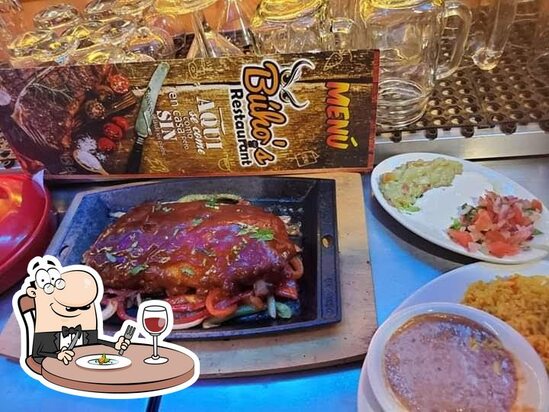 Buho's Restaurant in Washington - Restaurant reviews