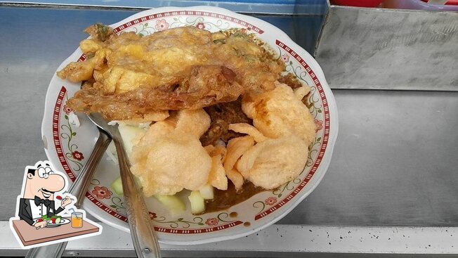 Traditional Indonesian Fast Food, Malang - Restaurant reviews