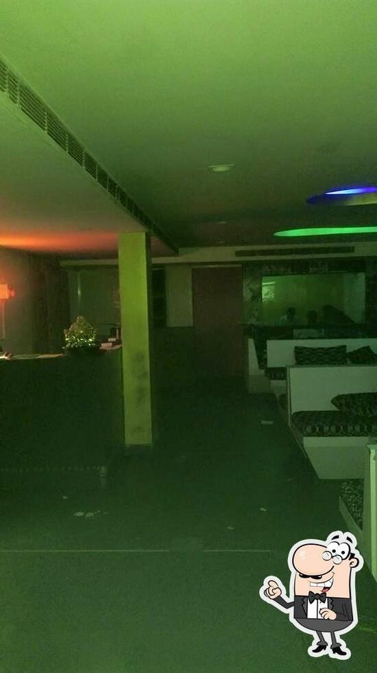 Coal And Coffee Cafe, Chennai - Restaurant menu, prices and reviews