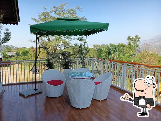 Takri Natives' Kitchen & Cafē, Gopalpur - Restaurant menu, prices and ...