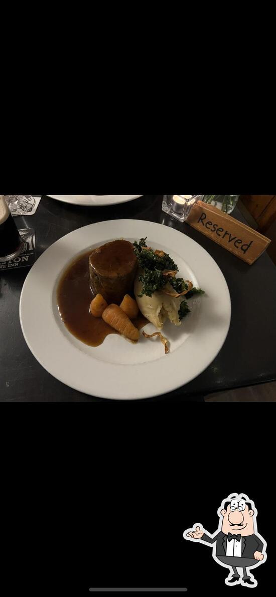 The Preston Gate Inn, Bude - Restaurant menu, prices and reviews