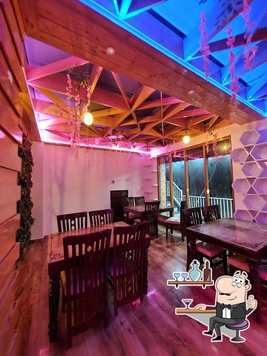 Triptin cafe & Resturant, Solan - Restaurant menu, prices and reviews