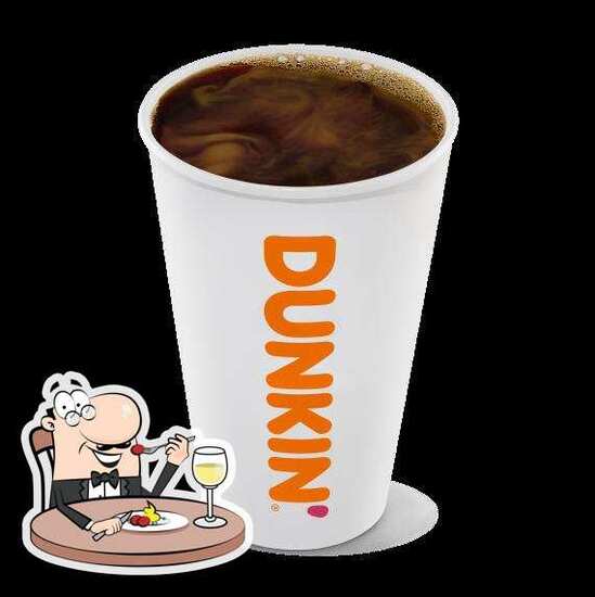 Dunkin' in Lower Burrell - Restaurant reviews