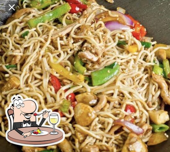 Hima Bar, Bangkok - Restaurant menu, prices and reviews