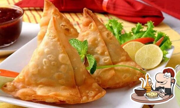Mount Fishtail restaurant, Cheonan-si - Restaurant reviews