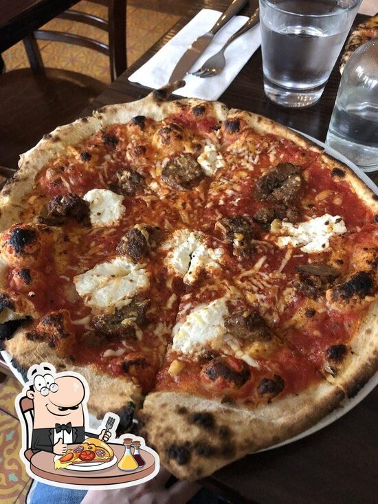 314 - pizza,pasta&cocktailbar in New York City - Restaurant reviews