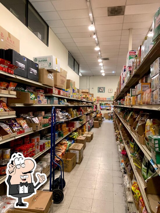 Asian Food Center, Sacramento - Restaurant menu, prices and reviews