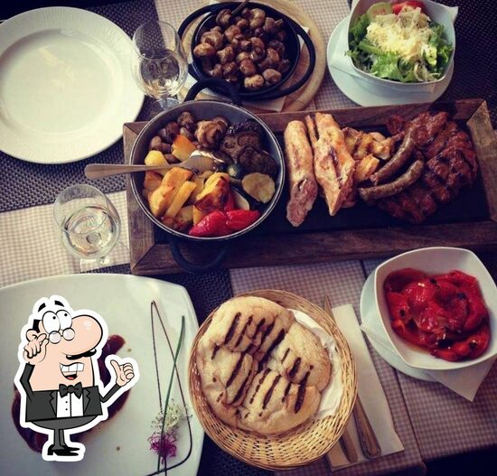 Capuciner Grill & Steak, Zagreb - Restaurant menu, prices and reviews