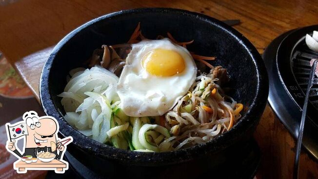 Ceci Strathfield in Strathfield - Restaurant menu and reviews