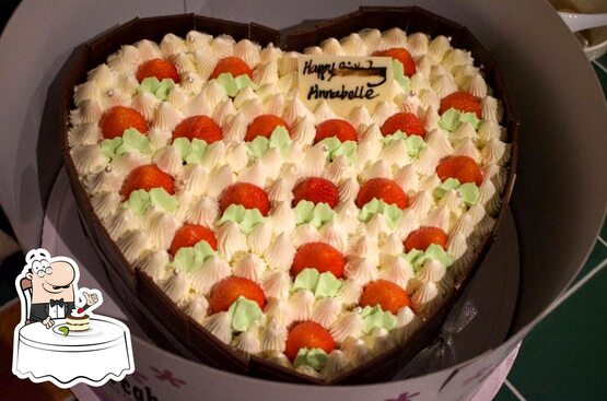 Haoliland Cakes in Dublin - Restaurant reviews