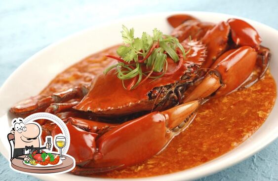 MS Marino Seafood restaurant, Bandung - Restaurant reviews