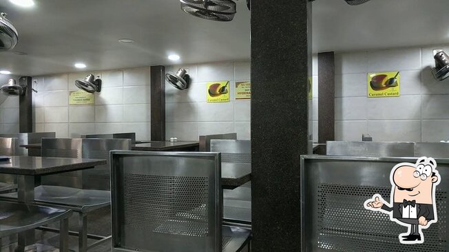 Mumbai Darbar, Mumbai - Restaurant menu, prices and reviews