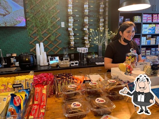 Pa Que Tiby 107 in Doral - Restaurant reviews