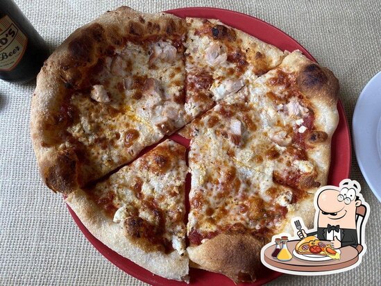 Pacific Pantry in Sequim - Restaurant menu and reviews
