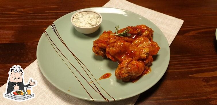 Piter Bar N'yuton, Chelyabinsk - Restaurant reviews