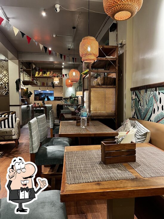 Roma Eatery, Shillong - Restaurant menu, prices and reviews