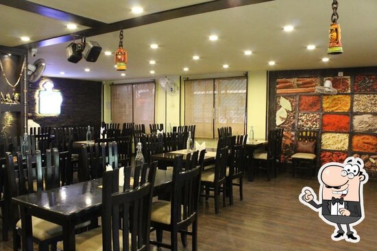 Shenoy’s Savi Sagar, Bengaluru - Restaurant menu, prices and reviews