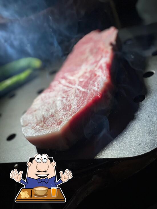 Sinsa Yakbang, Seoul, Nonhyeon - Restaurant menu, prices and reviews