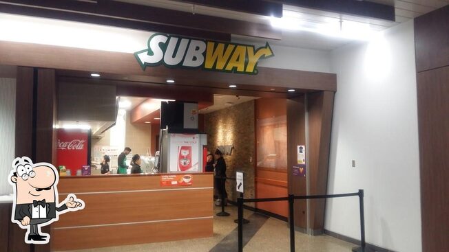 Subway, Cat Building, 11763 106 St in Edmonton - Restaurant menu and ...