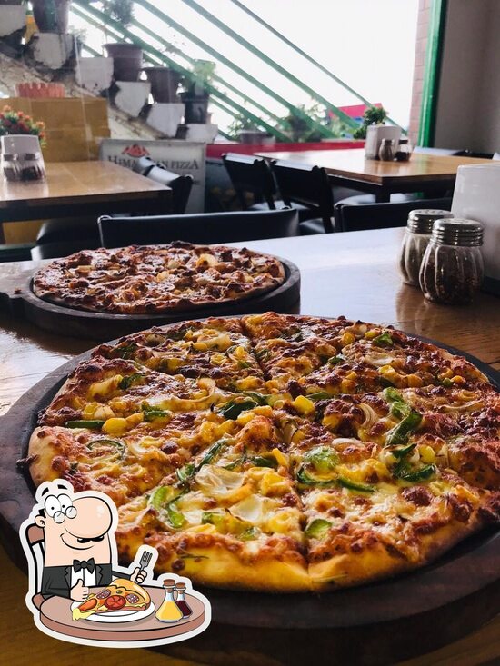 The Bru Master Cafe & Lounge, Bir - Restaurant reviews