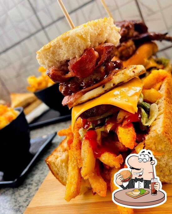The Place Food Eatery, Lebowakgomo - Restaurant menu, prices and reviews