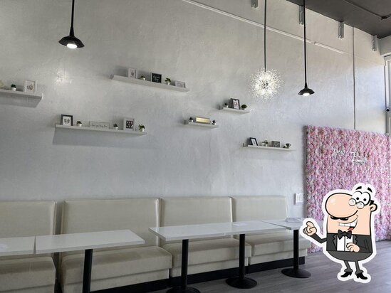 Ding Tea, Alameda - Restaurant menu, prices and reviews
