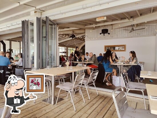 Shell Bay Seafood Restaurant - Restaurant menu, prices and reviews