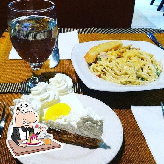 Bigaa Gastropub, Vigan City - Restaurant reviews