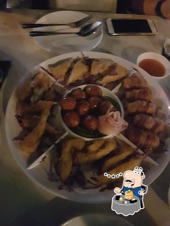 The BOXX restaurant, Trang - Restaurant reviews