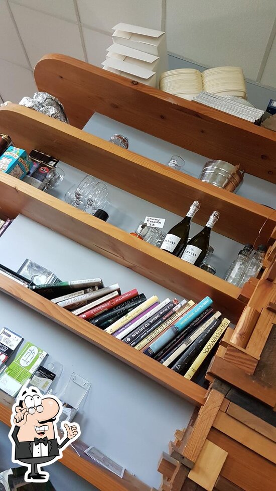 Interlude Restaurant, Dungarvan - Restaurant menu, prices and reviews