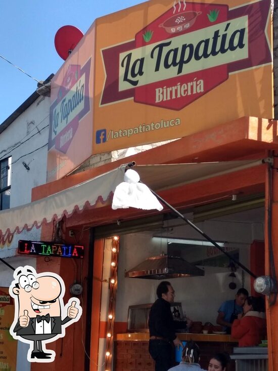 Birrieria LA TAPATIA restaurant, Metepec - Restaurant reviews