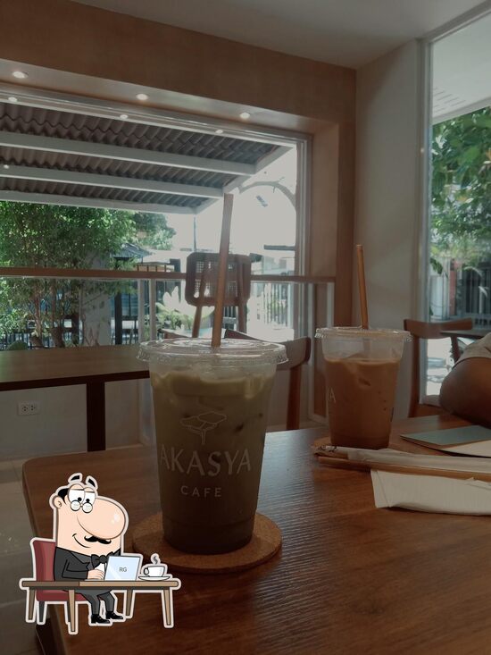 Akasya Cafe, Talisay City - Restaurant menu, prices and reviews