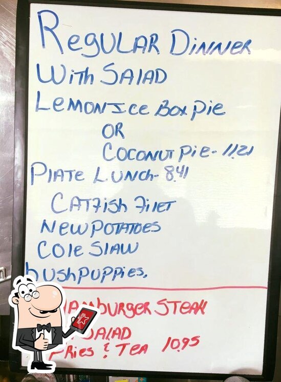 Bayless Restaurant, Bay Springs, MS-15 - Opiniones del restaurante