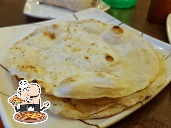 Behrouz restaurant, Pasig, 168 Ortigas Ave - Restaurant menu and reviews