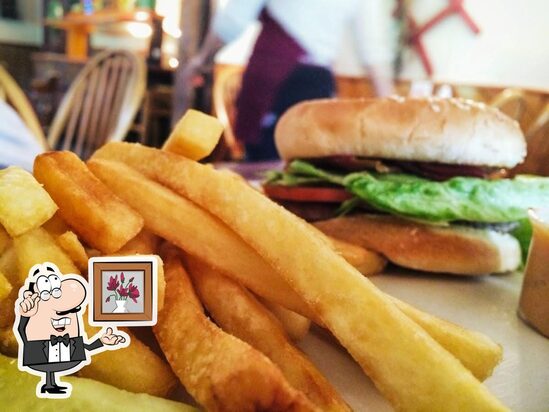 Benson's - Restaurant menu, prices and reviews